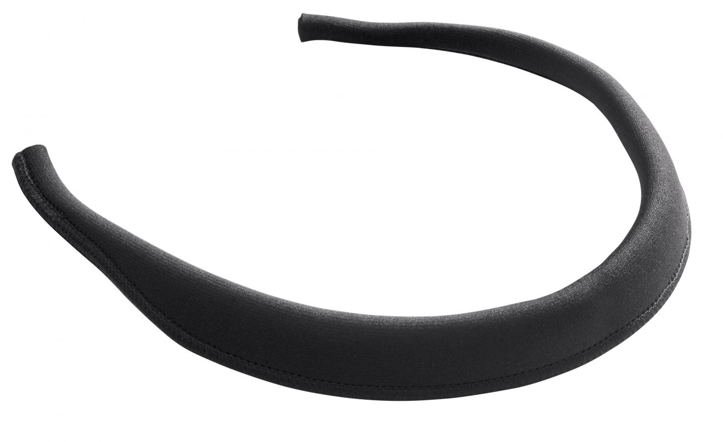 Neoprene Floating Retainer Black 7625A | Flying Fisherman
